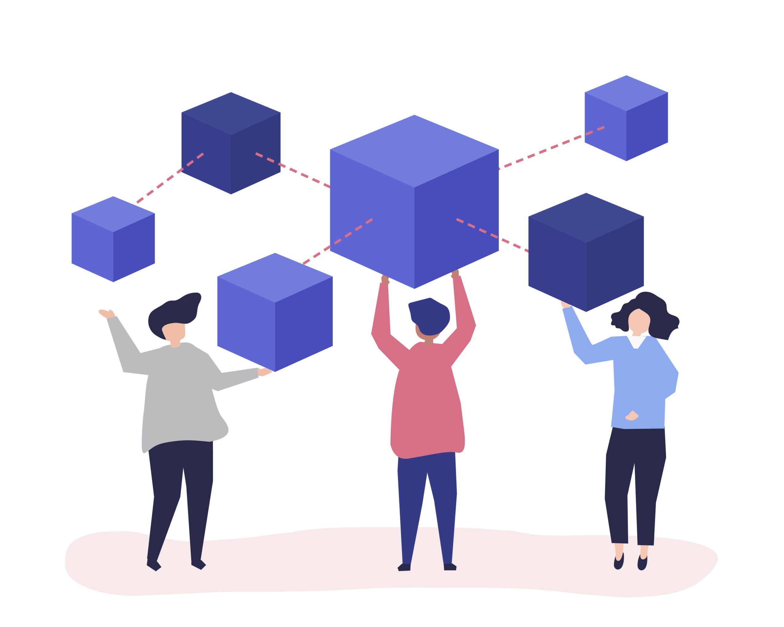 How to Launch a Blockchain Startup in 2022