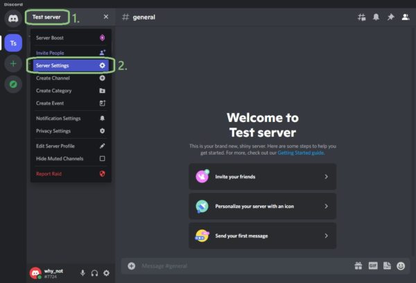 How To Change Name Colors On Discord [Step By Step]
