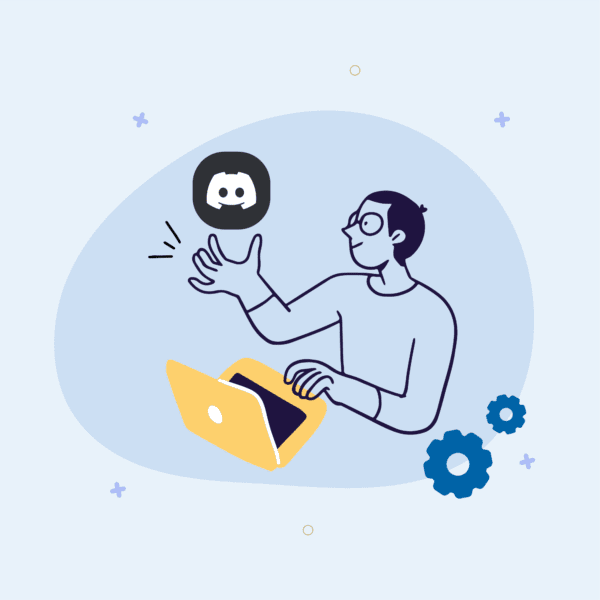 How to Transfer Ownership on Discord - Unita