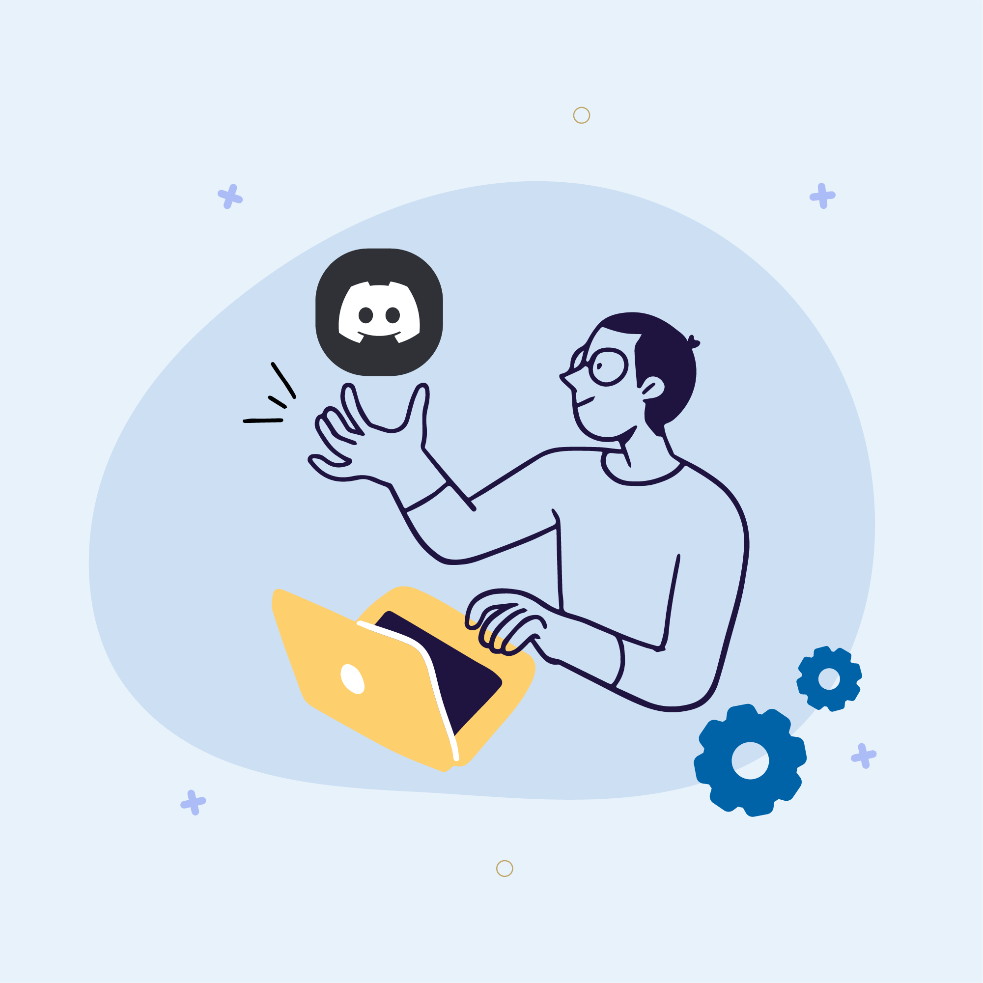 How to Transfer Ownership on Discord - Unita