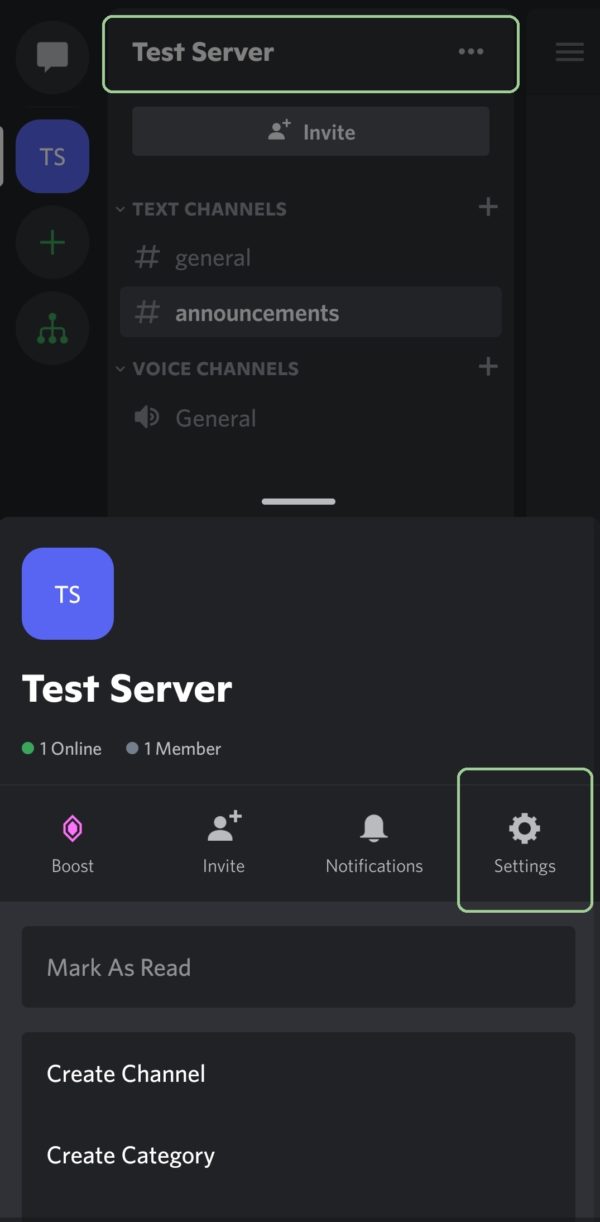 How To Make A Read-Only Channel On Discord
