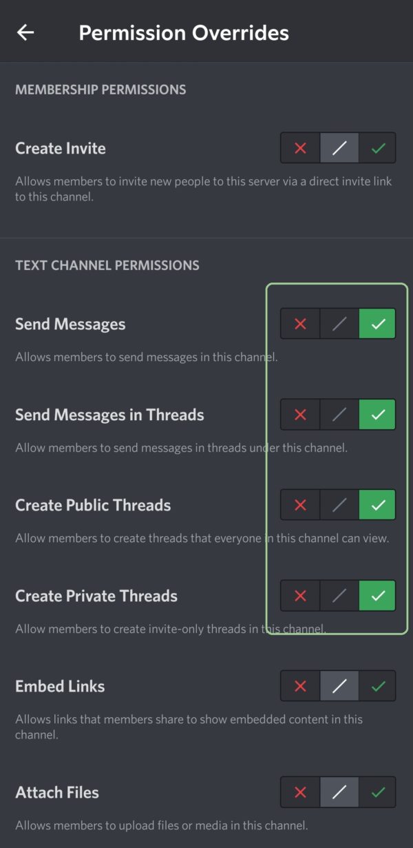 How To Make A Read-Only Channel On Discord