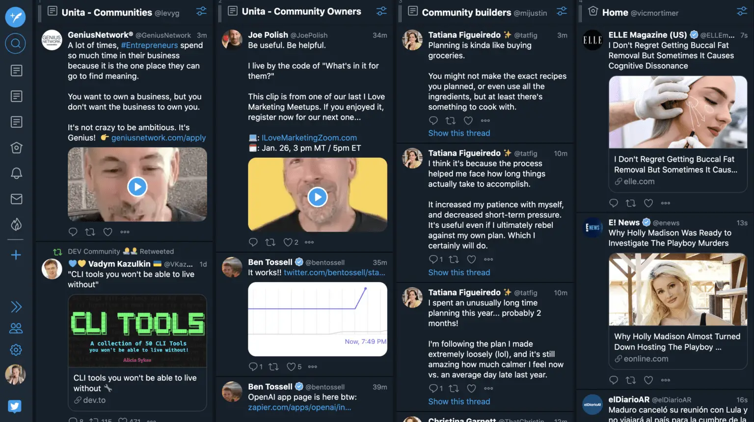 How to Get Your First 1000 Twitter Followers Organically