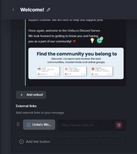 How to Make a Welcome Channel on Discord [Tutorial]