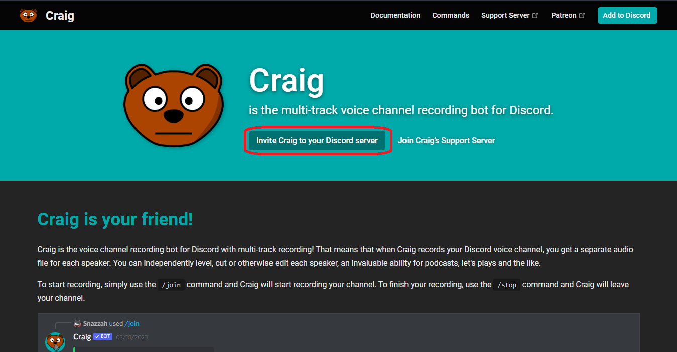 How to Make a Podcast on Discord [Tutorial]