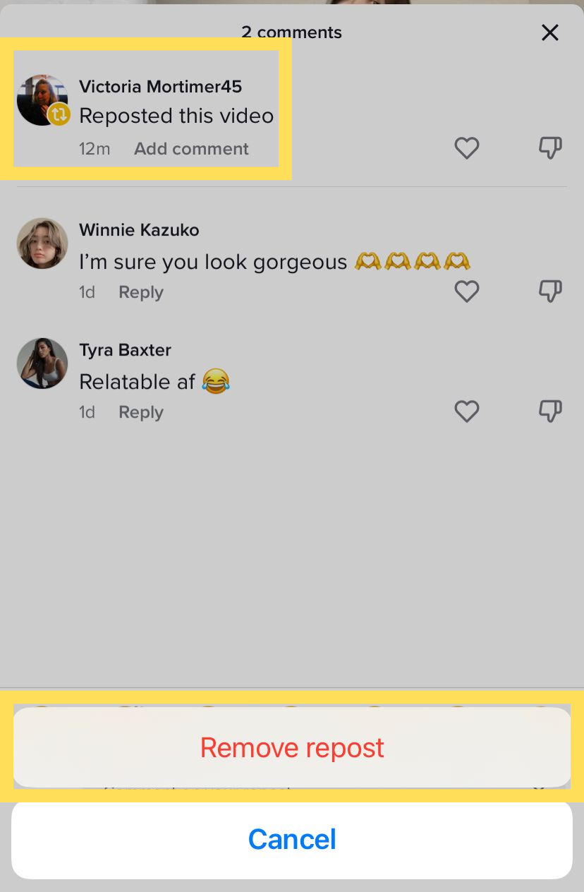 How to Repost on TikTok [Step by Step]