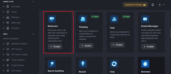 How to Clear a Discord Chat [2 Ways] - Unita