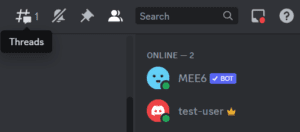 How to Delete a Thread in Discord - Unita