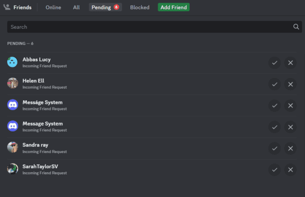 Steps to Add Your Friends on Discord - Unita