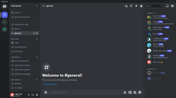 Is Discord a Social Media Platform?