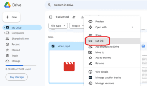 How to Send Big Files Without Nitro
