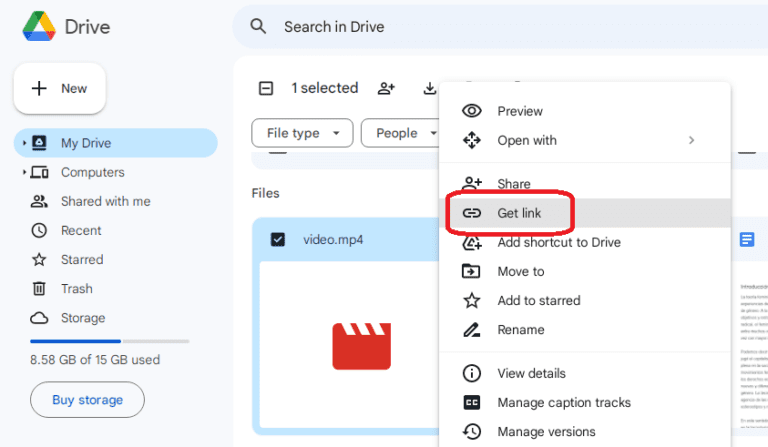 How to Send Big Files Without Nitro