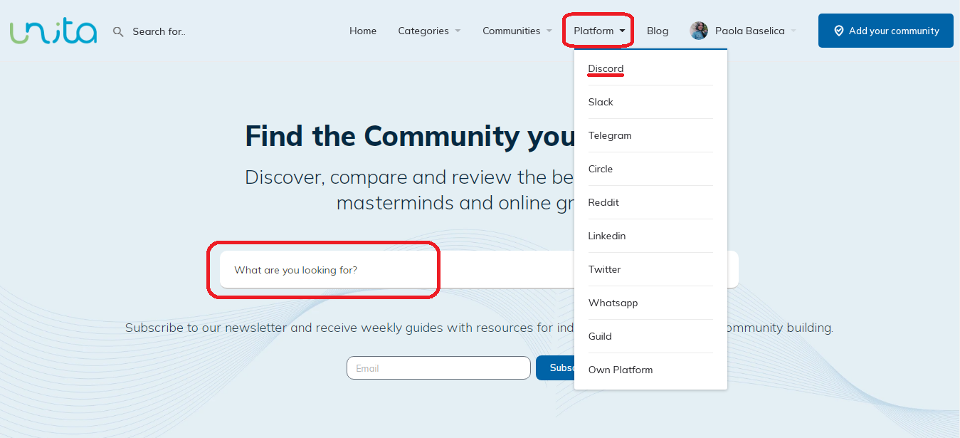 How to Find Discord Servers [2 Methods]