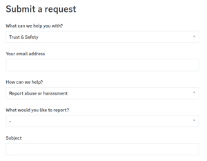 How to Report a Discord Server [Step by Step]