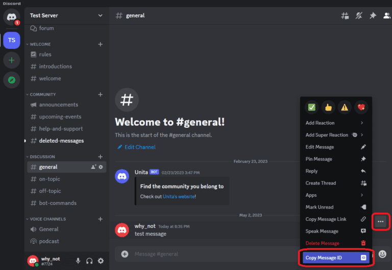 How to Report a Discord Server [Step by Step]