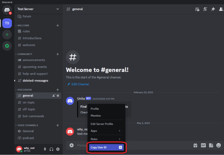 How to Report a Discord Server [Step by Step]