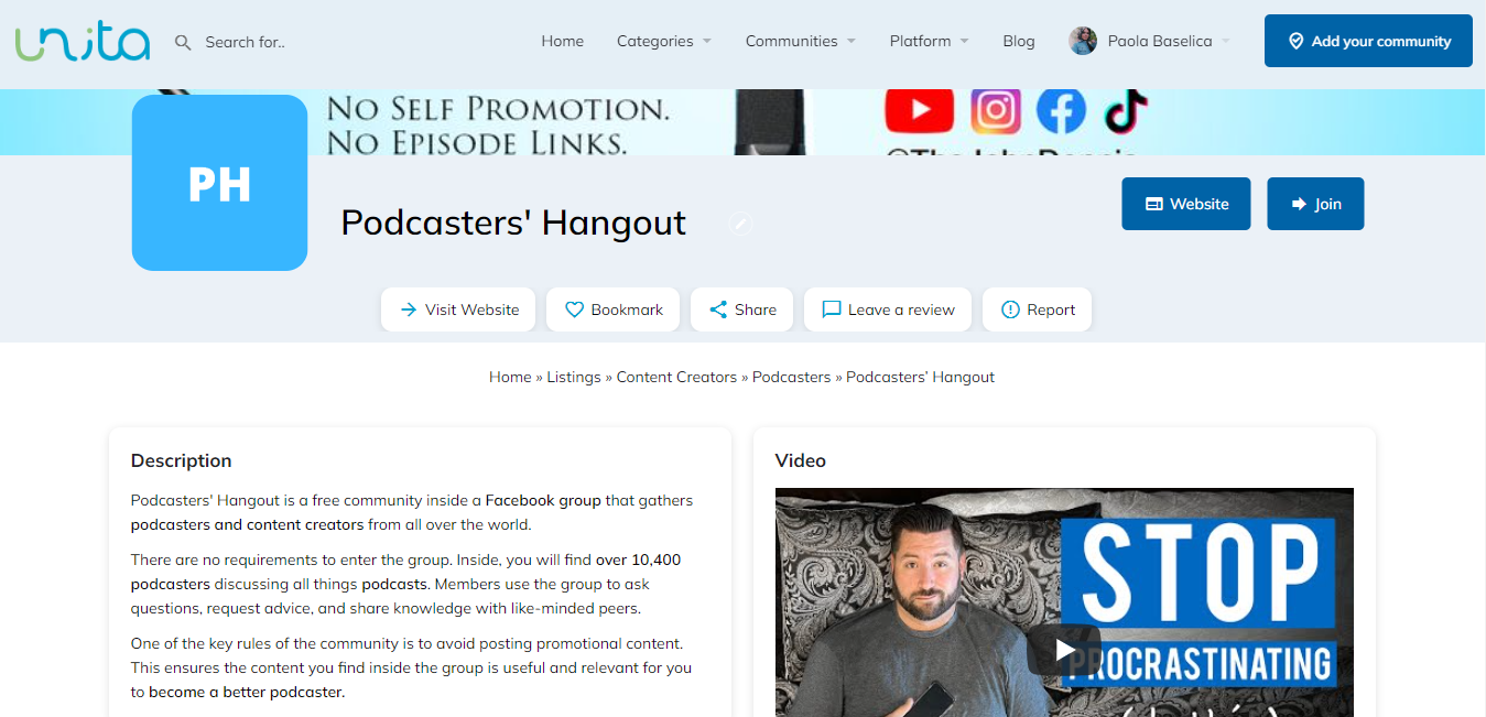 How to Start a Podcast With No Audience [Starting a Podcast Tips]