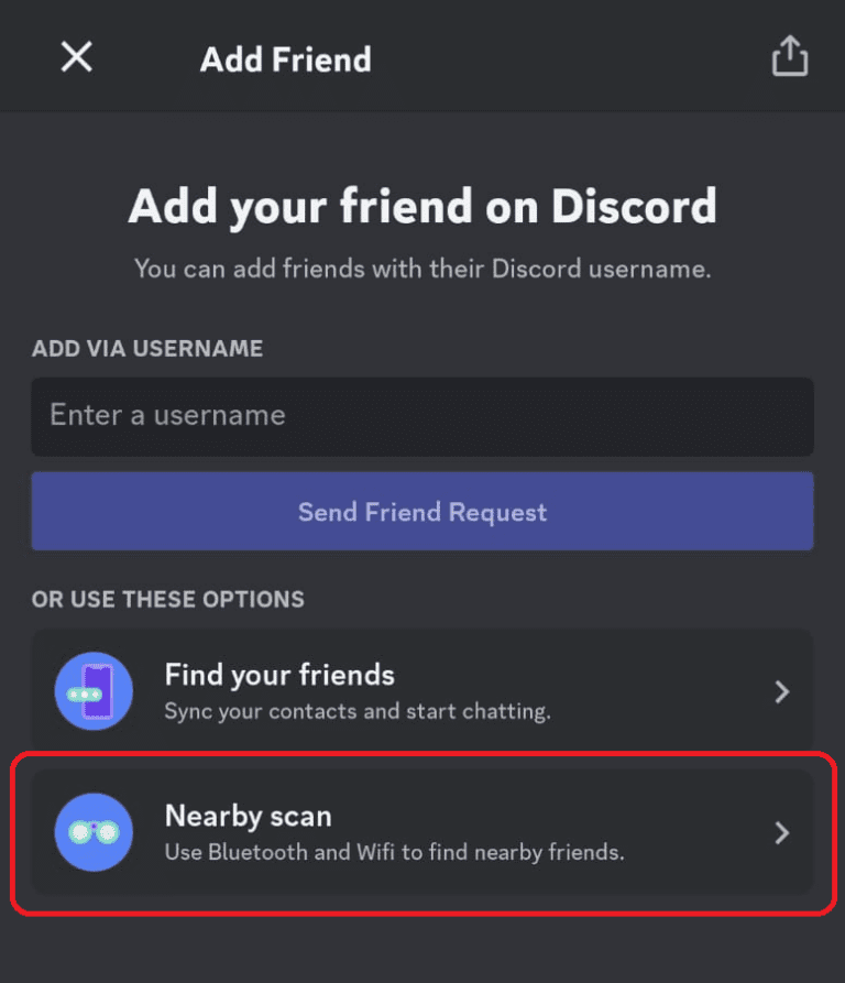 How to Find Someone in Discord: 5 Methods
