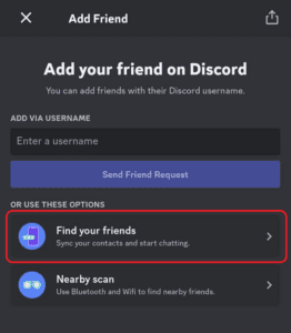 How to Find Someone in Discord: 5 Methods