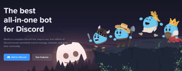 Best Bots on Discord: Top 20 Discord Bots You Need in 2024